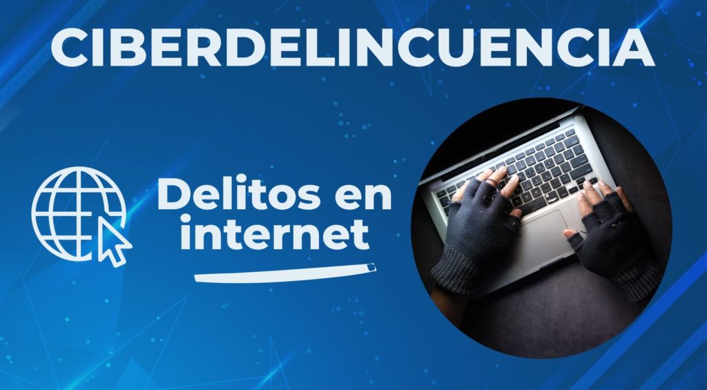 ¿qué Es Lo Que Buscan Los Ciberdelincuentes Telesentinel